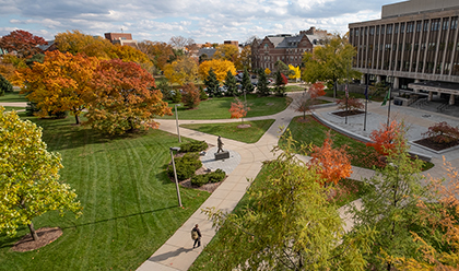 密西根州立大学 | 招生指南-招生简章-学费-录取率-曲目要求